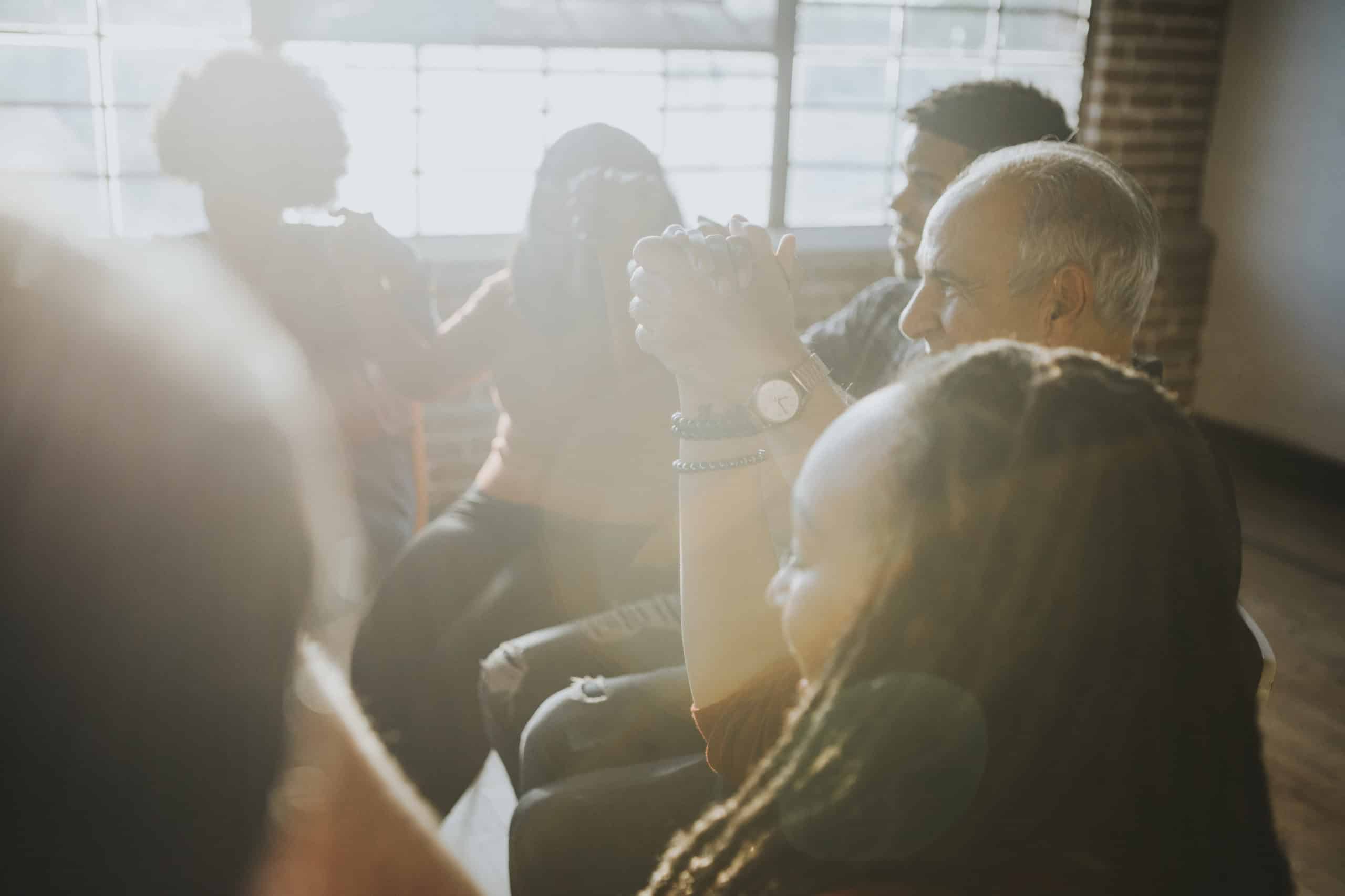 We've Been There: Blessings of Recovery | Council on Recovery