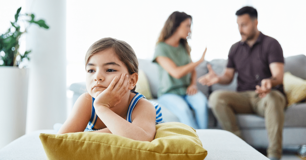 The Impact of Family Roles on Addiction | Council on Recovery