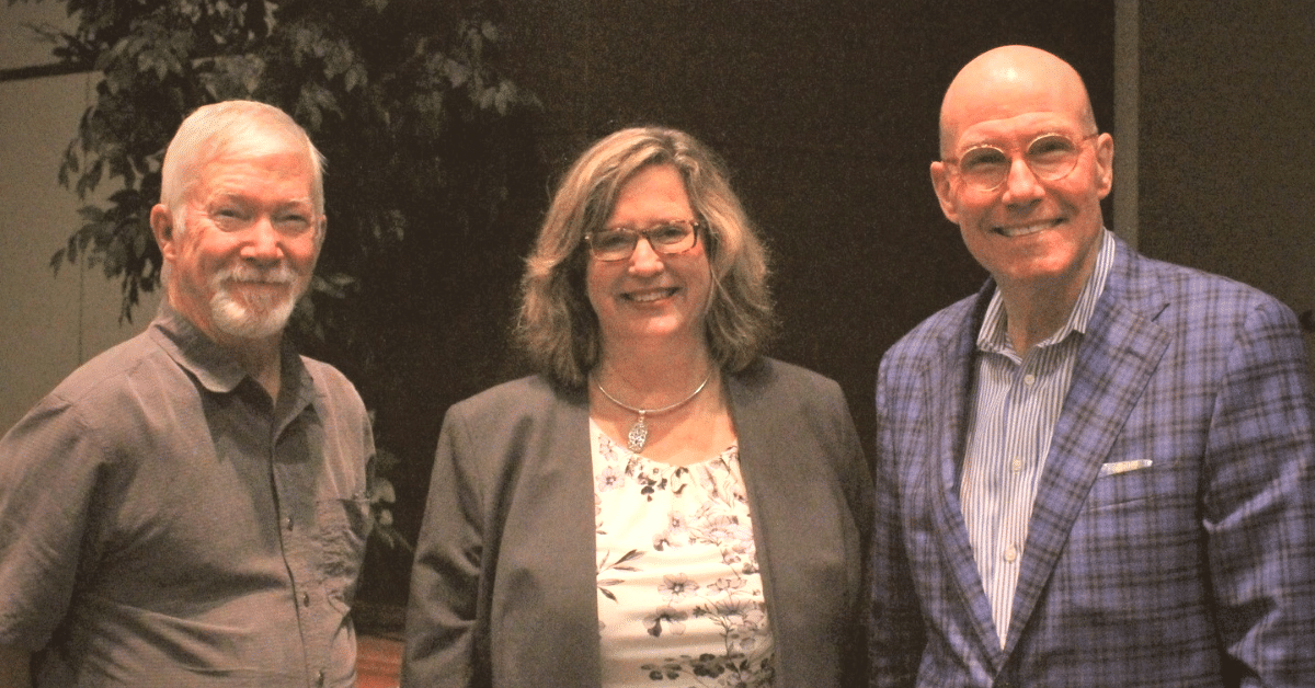 Announcing Mary Beck as President & CEO | Council on Recovery