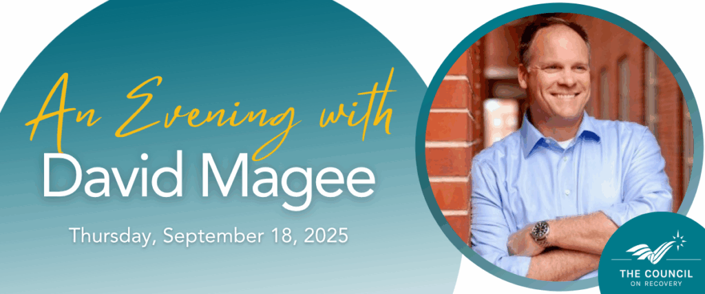 An Evening with David Magee | September 18, 2025